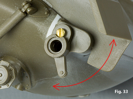 Building the Tamiya M48| Paul Budzik | Fine Scale Modeling